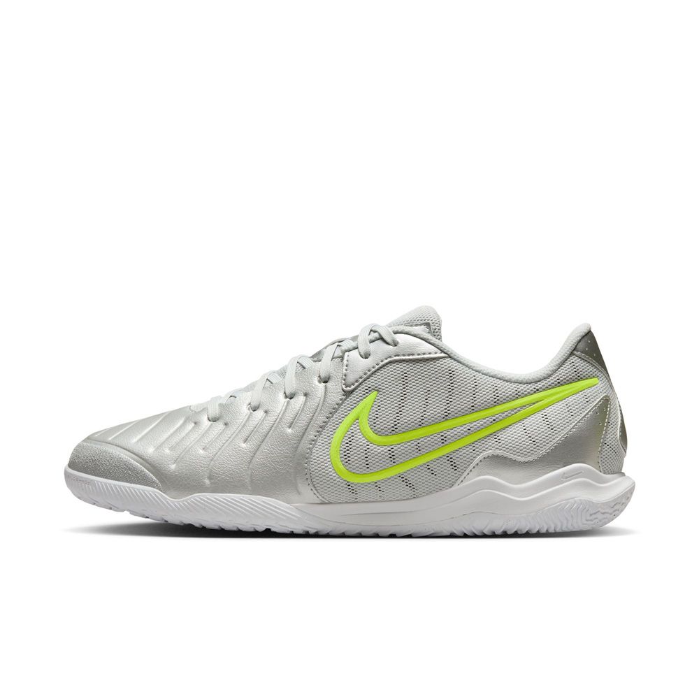Nike Tiempo Legend 10 Academy IC Soccer Shoes | Mad Voltage Nike Tiempo Legend 10 Academy IC Soccer Shoes | Mad Voltage