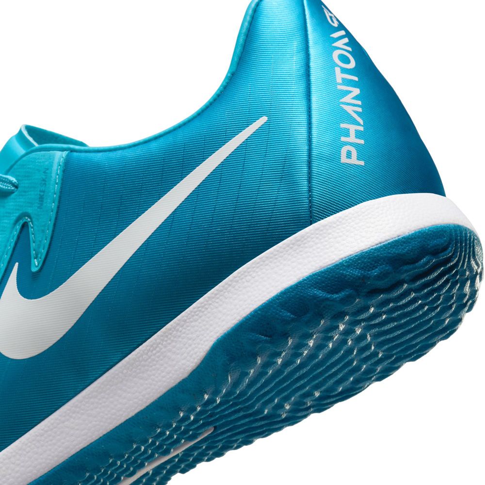 Nike Phantom GX II Academy IC Soccer Shoes | Mad Ambition Nike Phantom GX II Academy IC Soccer Shoes | Mad Ambition