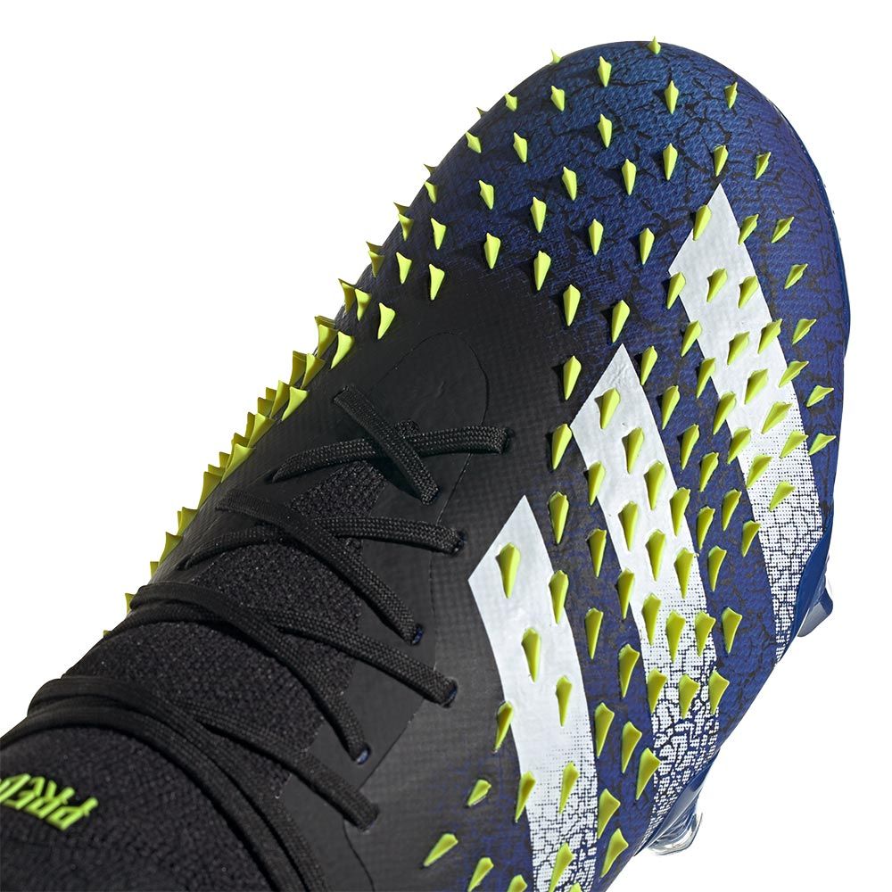 adidas Predator Freak.1 Low FG Soccer Cleats | Superlative adidas Predator Freak.1 Low FG Soccer Cleats | Superlative